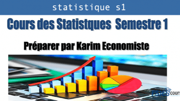 Cours De Statistique Descriptive Fsjes Cours
